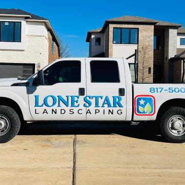 Gallery – Lone Star Landscaping