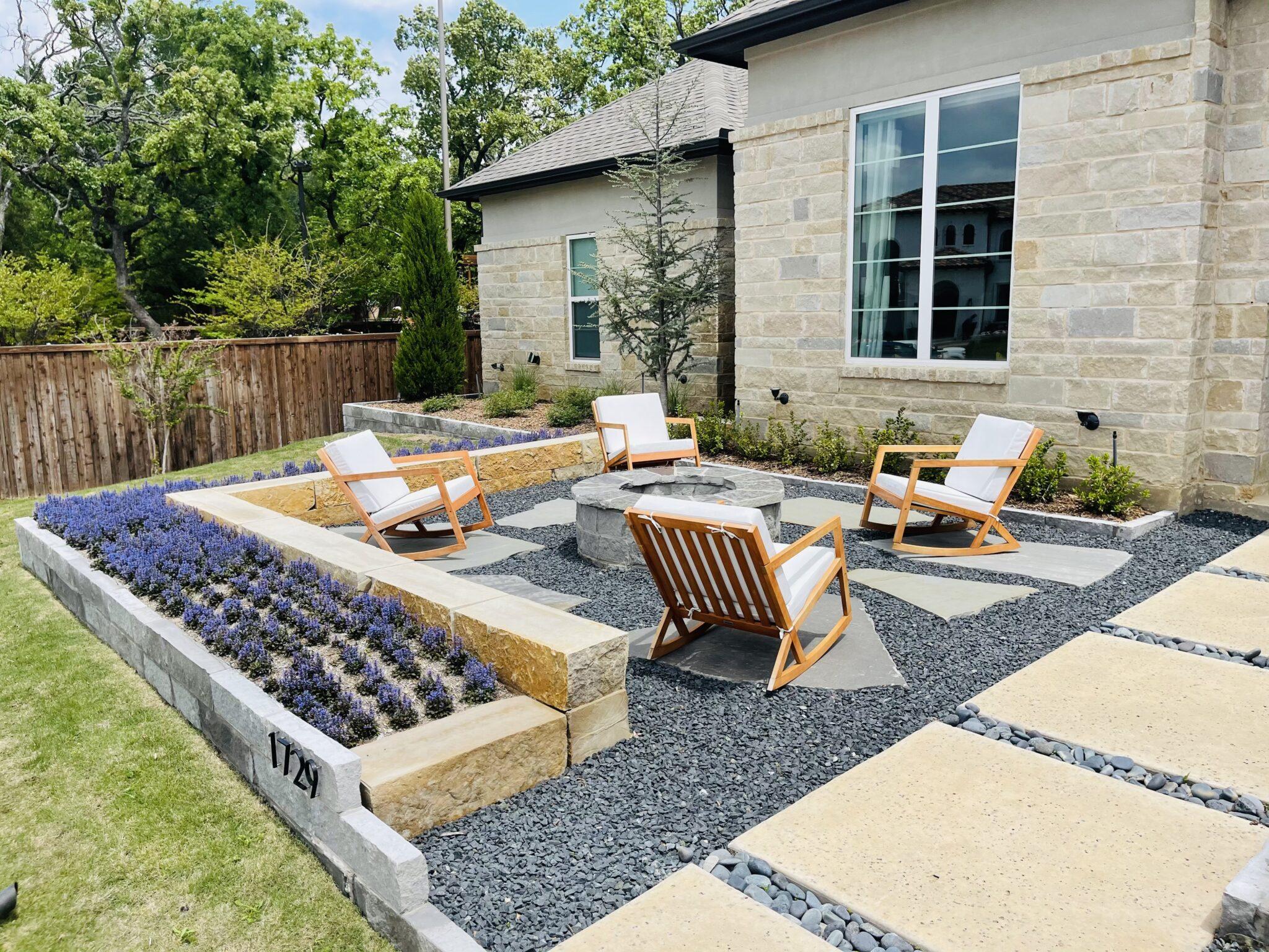 Services – Lone Star Landscaping